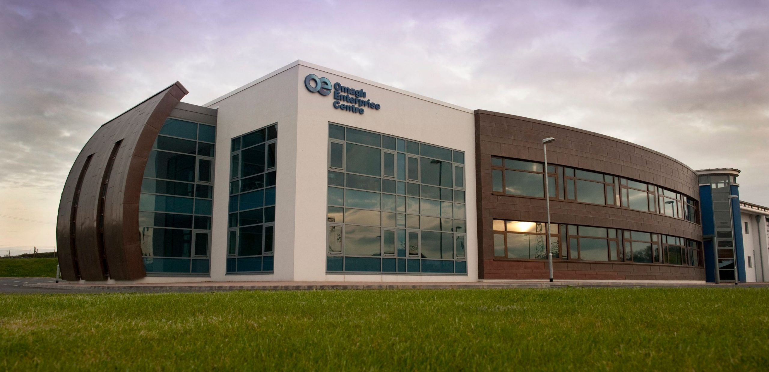 Office Spaces & Commercial Premises for Rent | Omagh Enterprise