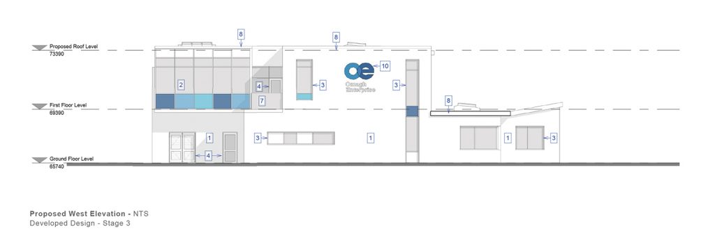 Digi-Hub | Office Spaces & Co-Working in Omagh